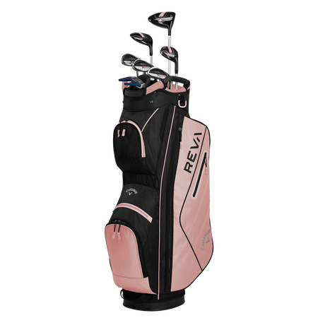 Complete Golf Sets | Callaway Golf Full Sets | Official Site