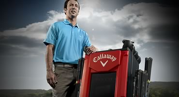 Custom Golf Club Fitting | Callaway Golf Custom Club Fitting